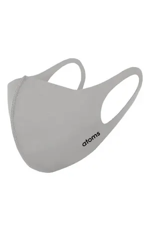 ATOMS Everyday Mask - Gray