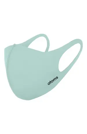 ATOMS Everyday Mask Liberty Green