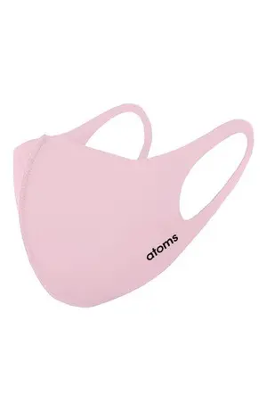 ATOMS Everyday Mask - Pink