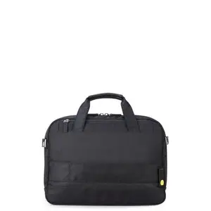DELSEY PARIS Wagram Briefcase With Laptop Sleeve - Black