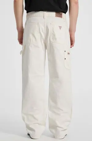 GUESS ORIGINALS Carpenter Jeans - Gwec