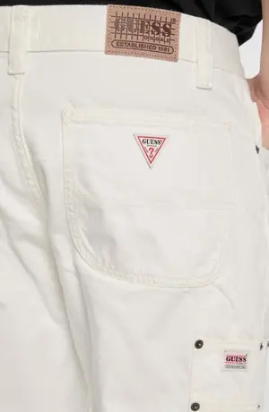 GUESS ORIGINALS Carpenter Jeans - Gwec