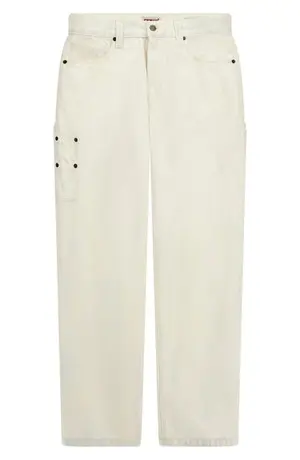 GUESS ORIGINALS Carpenter Jeans - Gwec