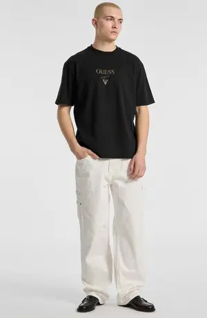 GUESS ORIGINALS Carpenter Jeans - Gwec