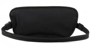 PACSAFE Coversafe X100 Anti-theft Rfid Blocking Waist Wallet - Black