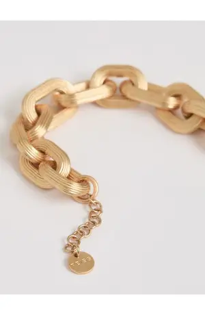 REISS Clara Link Bracelet