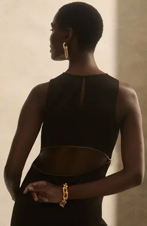 REISS Clara Link Bracelet
