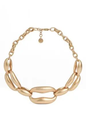 REISS Reiss Lydia Link Necklace
