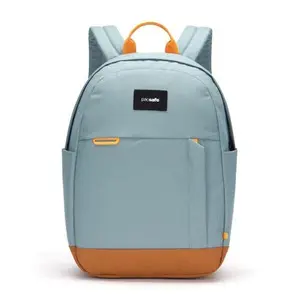 PACSAFE Go Anti-theft Backpack - Fresh Mint