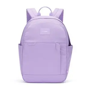PACSAFE Go Anti-theft Backpack - Lavender