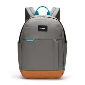 PACSAFE Go Anti-theft Backpack - Stone