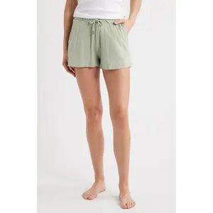 Brixton Elasticated Shorts For Women