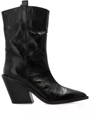 IRO PARIS Mazola Cowboy Boots