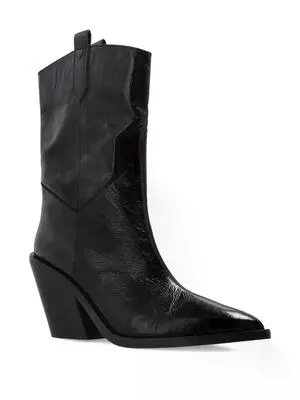 IRO PARIS Mazola Cowboy Boots