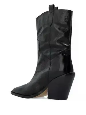 IRO PARIS Mazola Cowboy Boots