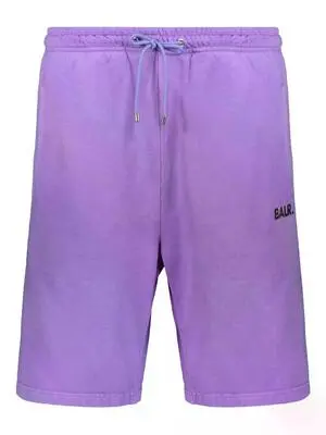 BALR. Cotton Bermuda Shorts