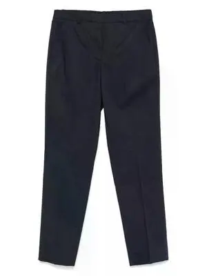 Incotex Galene Trousers - Blue