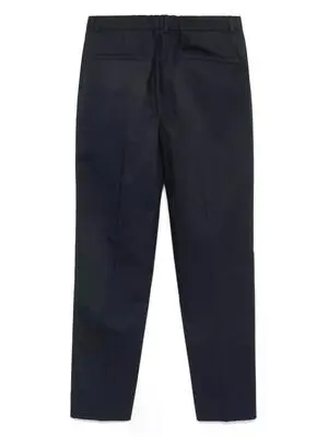 Incotex Galene Trousers - Blue