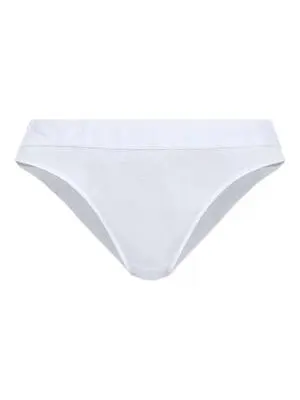 Dsquared2 Logo-waistband Briefs