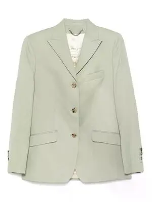 GOLDEN GOOSE Wool Blazer