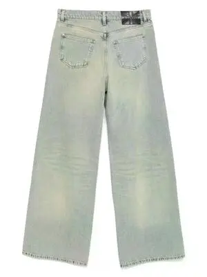 John Richmond Bowie Jeans