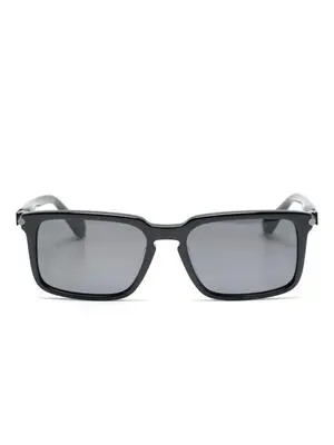 FERRAGAMO Sunglasses - Black