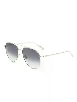 FERRAGAMO Aviator Sunglasses