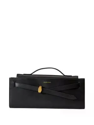 Veronica Beard Leather Clutch