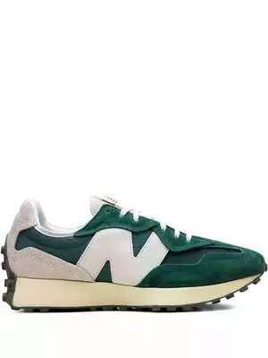 NEW BALANCE 327 Sneakers - Green