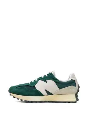 NEW BALANCE 327 Sneakers - Green