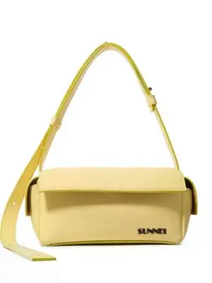 Sunnei Flap Shoulder Bags