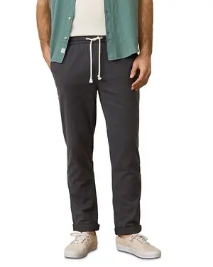 Marine Layer Layered Pants For Men