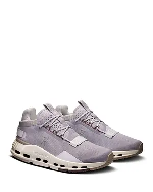 Women's On Lavender Sneakers