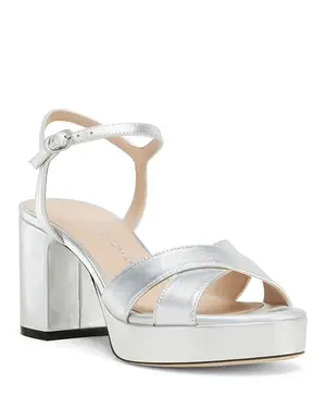 Stuart Weitzman Platform Sandals For Women