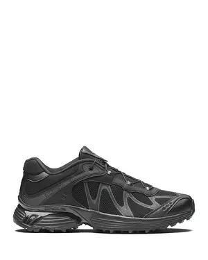 Salomon Textured Sneakers For Women