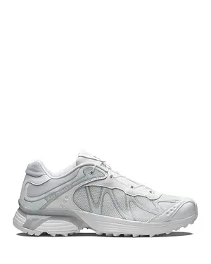 SALOMON Xt Whisper Sneakers - White/silver