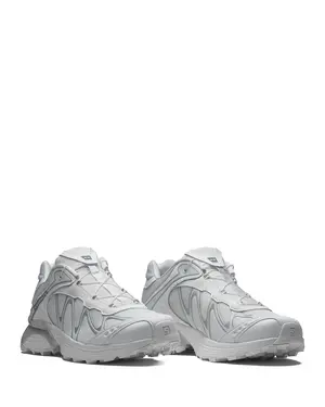 SALOMON Xt Whisper Sneakers - White/silver