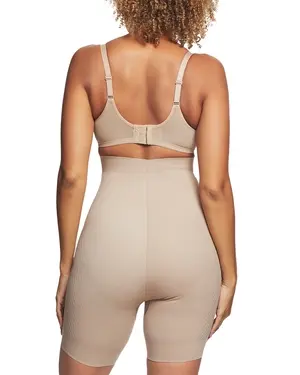 TC FINE INTIMATES Iconic Core High Waist Thigh Slimmer