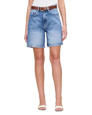 Dl1961 High Rise Shorts For Women
