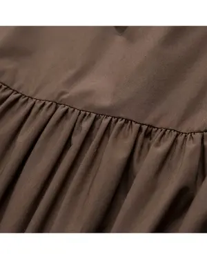 Jenni Kayne Cove Maxi Dress - Olive