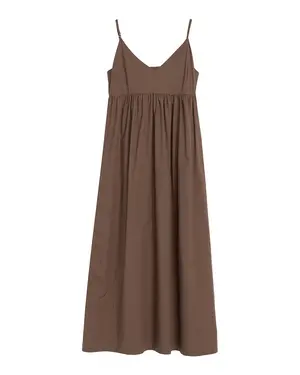 Jenni Kayne Cove Maxi Dress - Olive