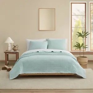 UGG Campo Quilt Set, Full/queen