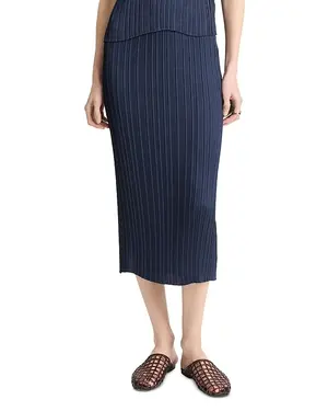 Vince Midi Skirts