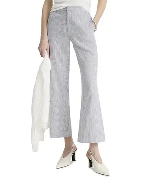 Vince Ankle Length Trousers