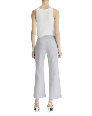 Vince Ankle Length Trousers