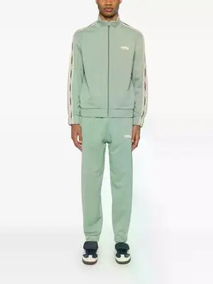 Maison Kitsuné Flash Fox Track Pants