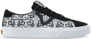VANS Sport Dia De Los Muertos Sneakers - Black/true White