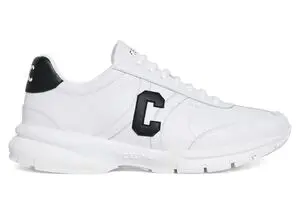 Celine Cr-02 Low Sneakers