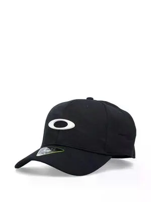 Oakley Tincan Cap - Black