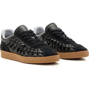 Allsaints Woven Sneakers For Women